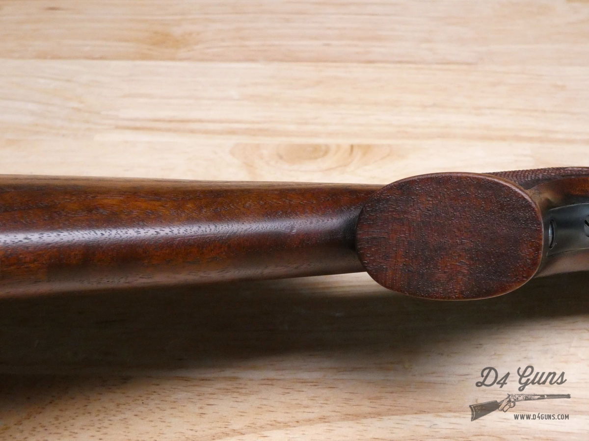 Remington Model 81 Woodsmaster - .35 Rem - Rem Mod 81 - Model 8 - Mfg ...