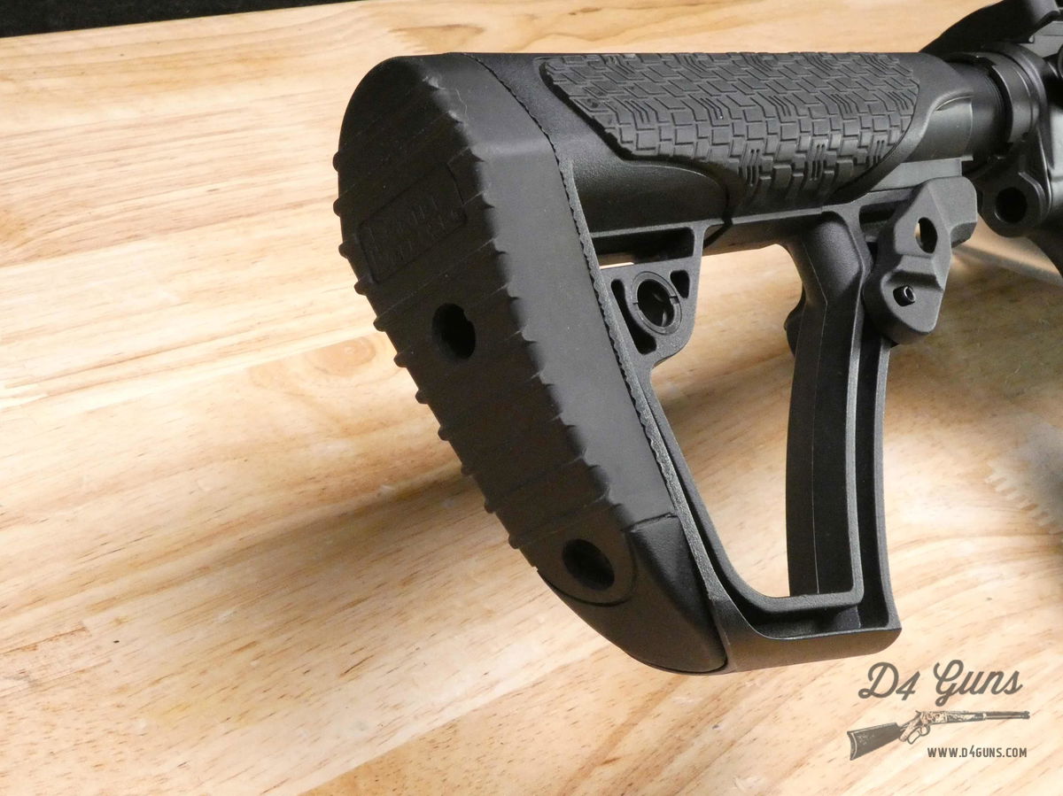 Daniel Defense DDM4V11 PRO - 5.56 NATO - AR 15 - Geissele - AR-15 ...