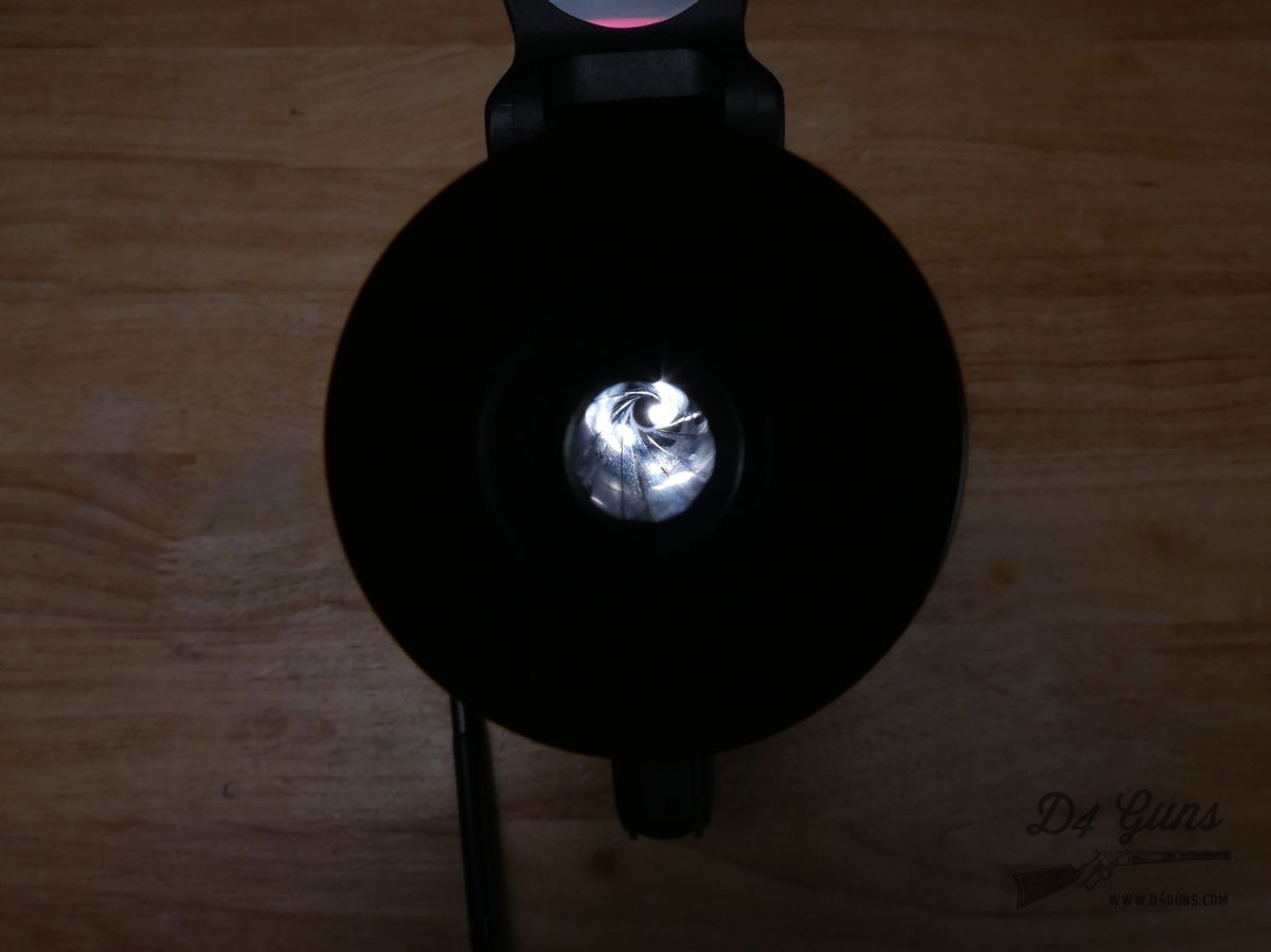 Ruger 22/45 Lite MKIII - .22 LR - Mark III - Comp Ready w/ C-More Red ...