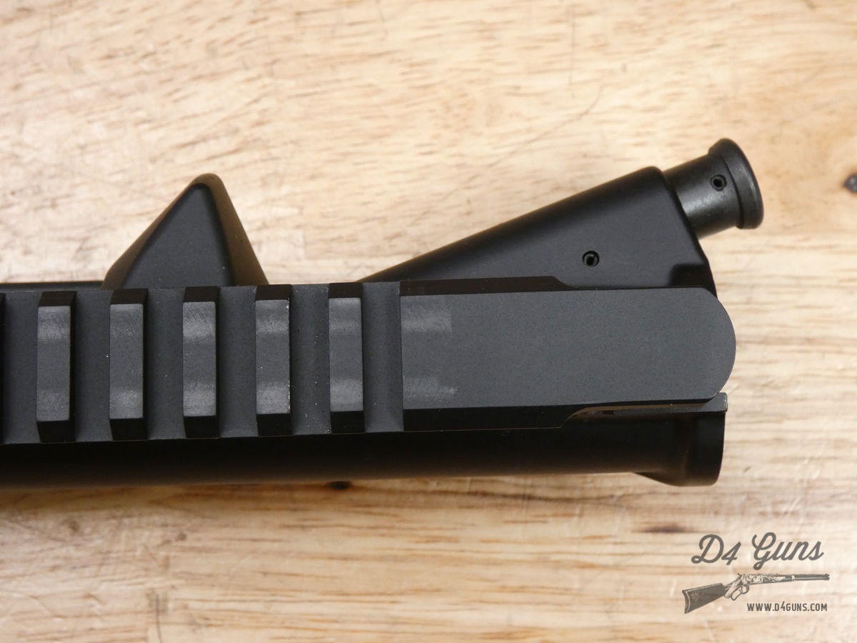 DPMS Oracle Upper Receiver - 5.56 NATO - 16in BBL w/ BCG & Charging ...