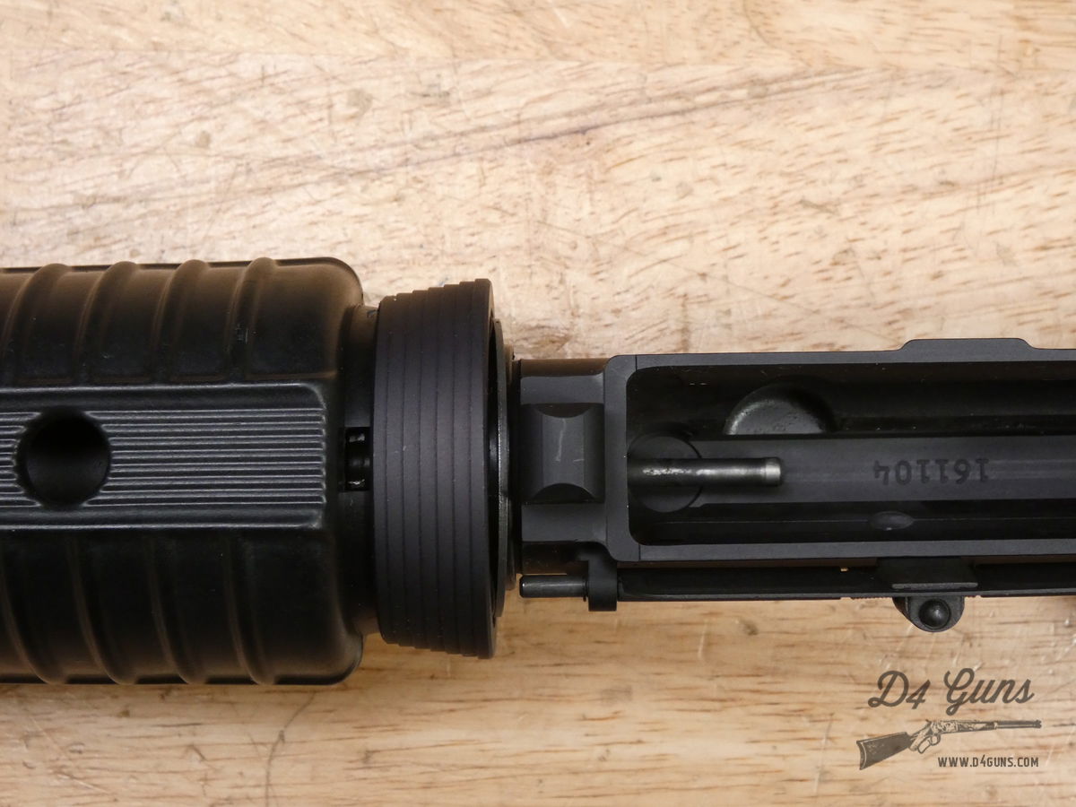 DPMS Oracle Upper Receiver - 5.56 NATO - 16in BBL w/ BCG & Charging ...