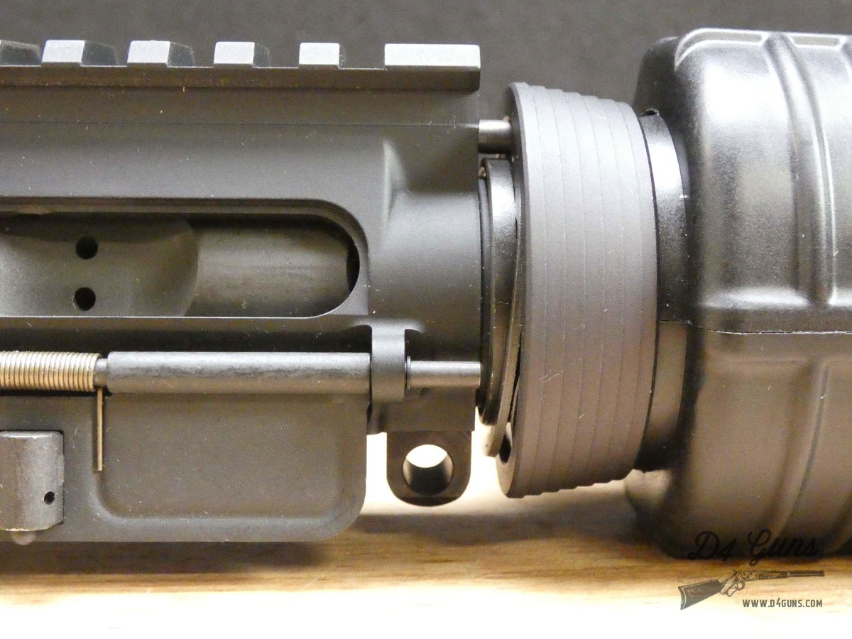 DPMS Oracle Upper Receiver - 5.56 NATO - 16in BBL w/ BCG & Charging ...