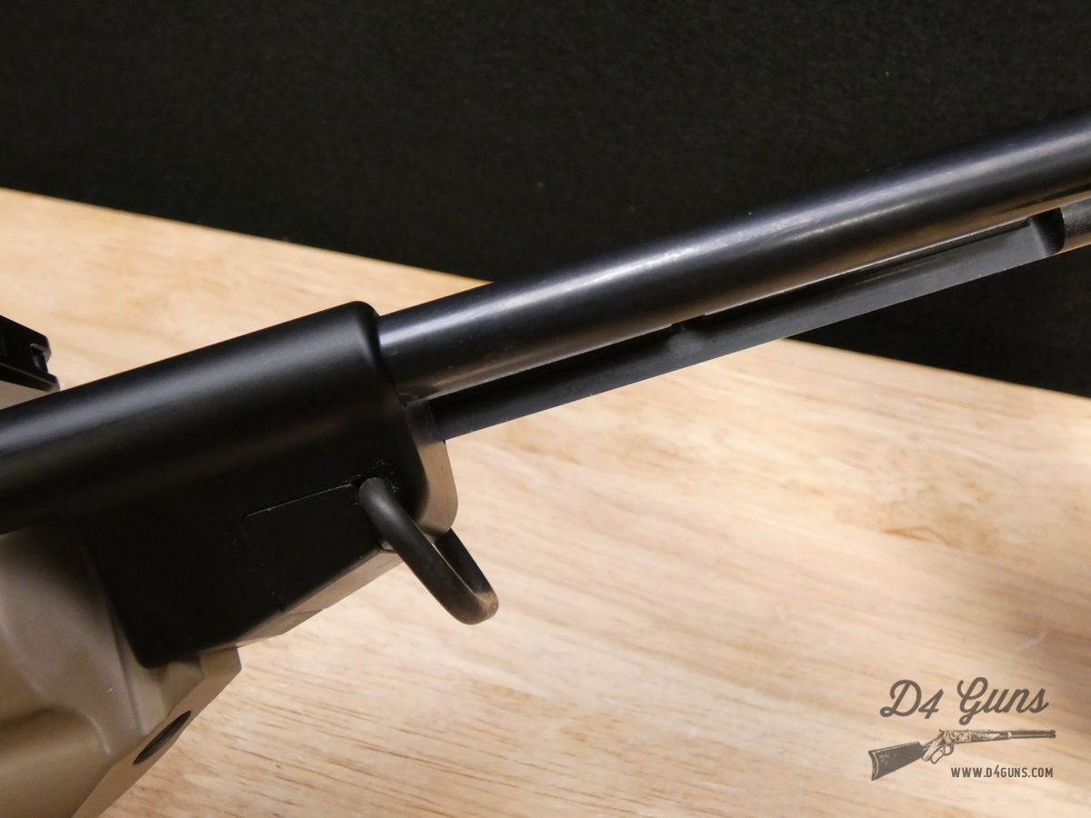 Sig Sauer MPX K - 9mm - w/ 3 Mags & Romeo 5 - PCC - FDE - OG Case - PDW ...