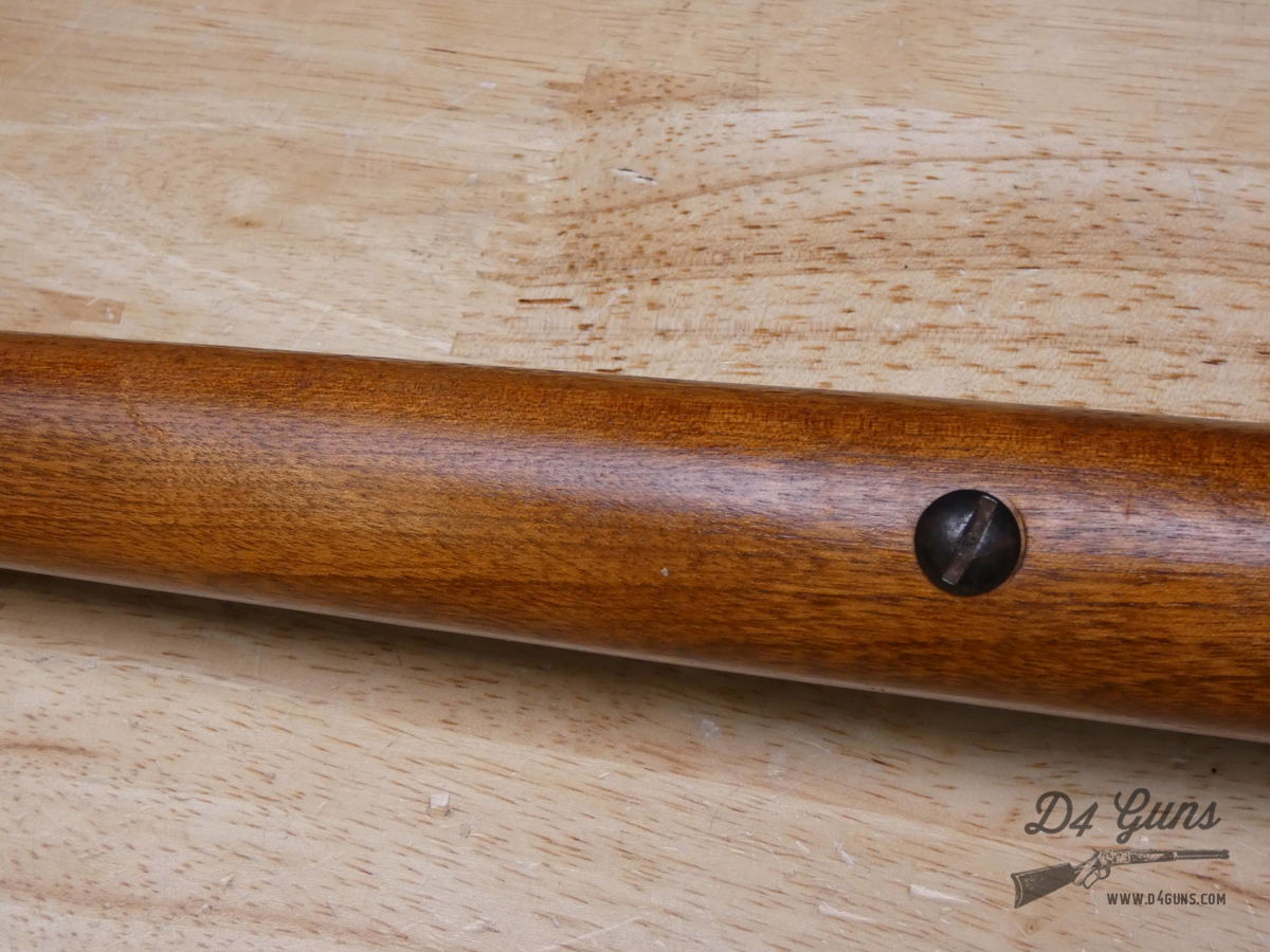 Marlin Model 59 - .410 GA - Bolt Action Shotgun - JM Stamp - Bolt ...