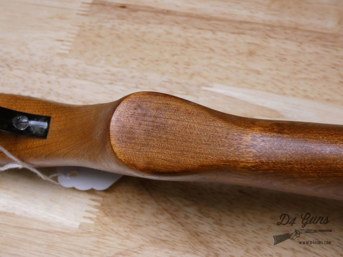 Marlin Model 59 - .410 GA - Bolt Action Shotgun - JM Stamp - Bolt ...