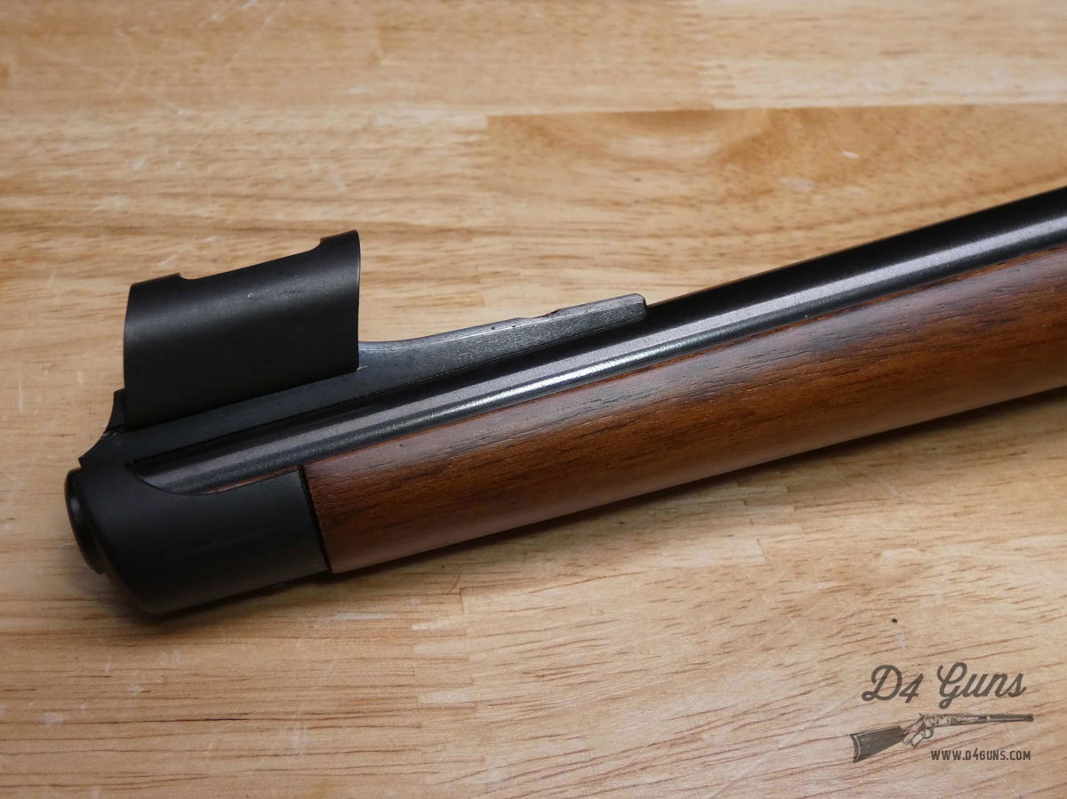 CZ 550 FS Mannlicher - .308 Win - CZ550 - XLNT Czech Bolt Action Rifle ...