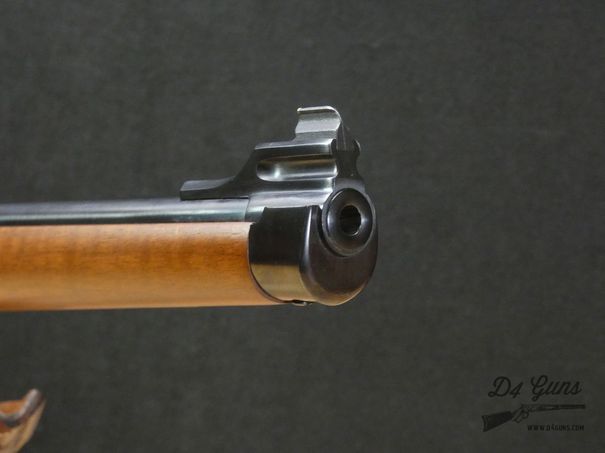 Ruger No. 1 International - .270 Win - MFG 1989 - XLNT - Mannlicher No1 - Single Shot Rifles at ...