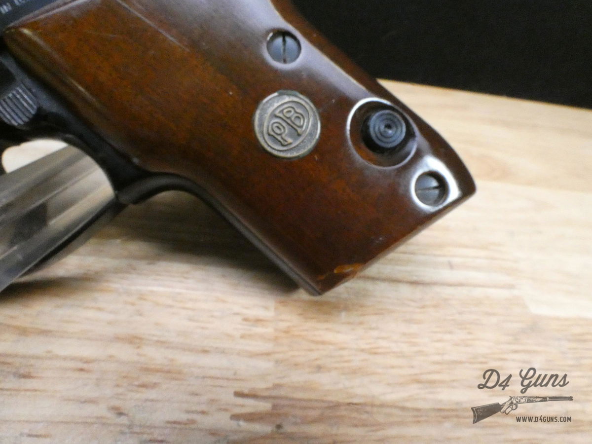 Beretta Model 21A Bobcat - .22 LR - 21-A - Pop Top - Micro 22 - Semi ...