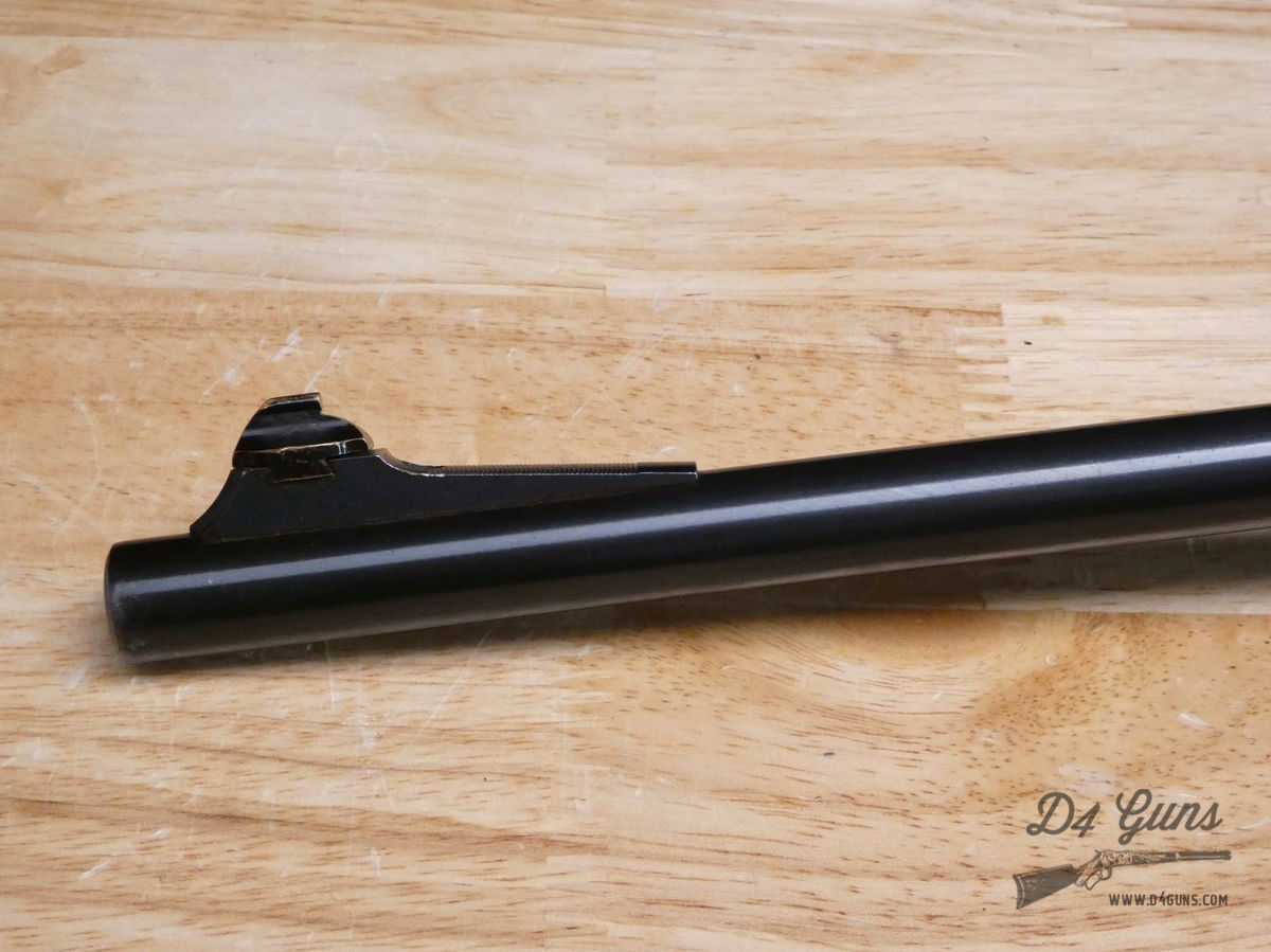 Remington Woodsmaster 742 - .30-06 SPRG - Rem. Mod. 742 - Pre 7400 - w ...