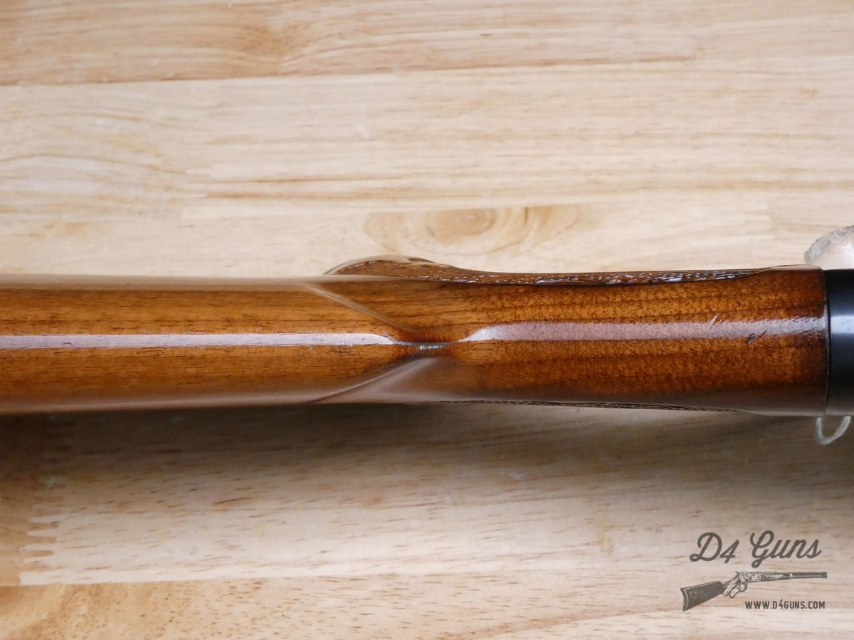 Remington Woodsmaster 742 - .30-06 SPRG - Rem. Mod. 742 - Pre 7400 - w ...