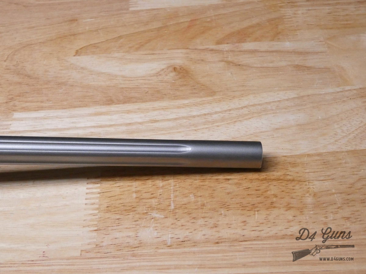 Tikka T3x Stainless Hunter - .270 Win - MFG 2023 - Fluted - Finnish ...