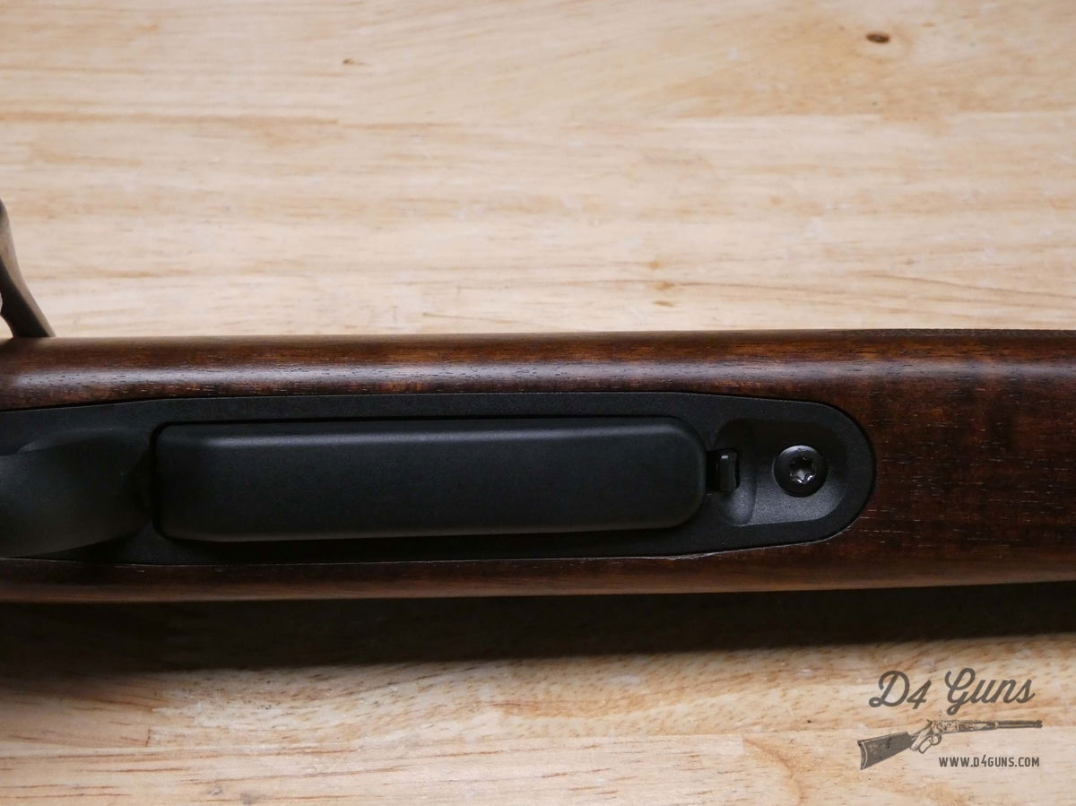 Tikka T3x Stainless Hunter - .270 Win - MFG 2023 - Fluted - Finnish ...