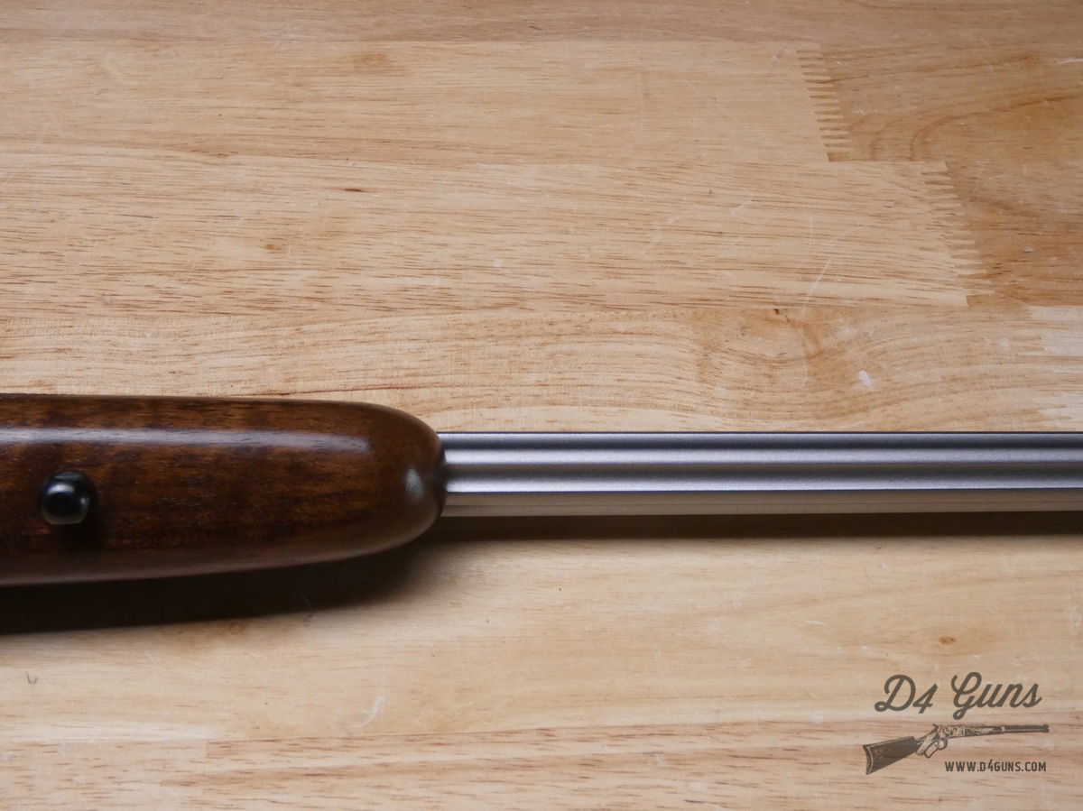 Tikka T3x Stainless Hunter - .270 Win - MFG 2023 - Fluted - Finnish ...