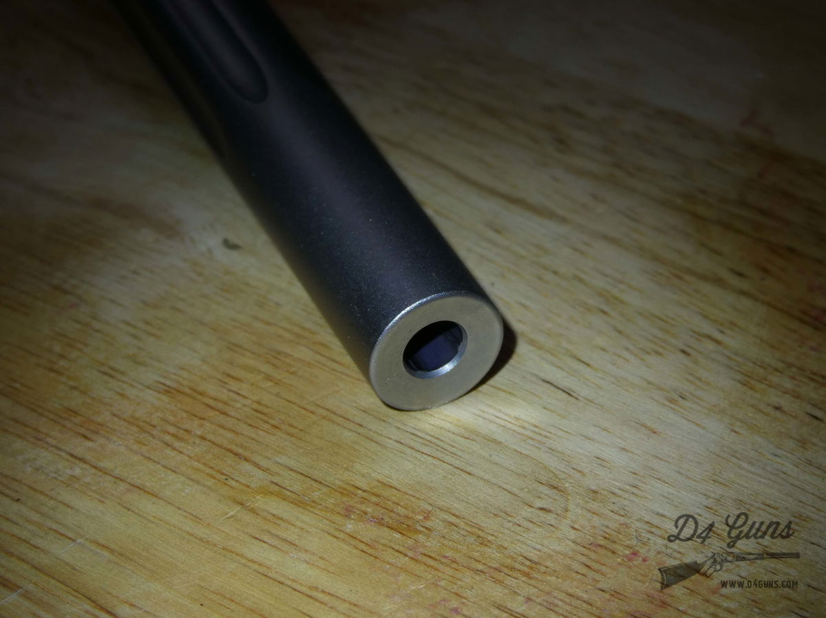 Tikka T3x Stainless Hunter - .270 Win - MFG 2023 - Fluted - Finnish ...