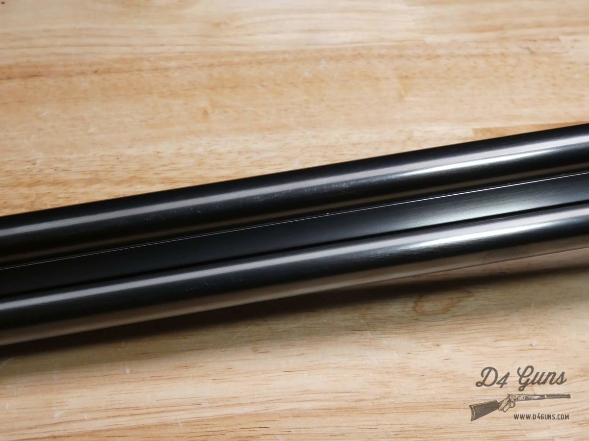 Connecticut Shotgun Manufacturing Co RBL 28 - 28 Gauge - CSMC - w ...