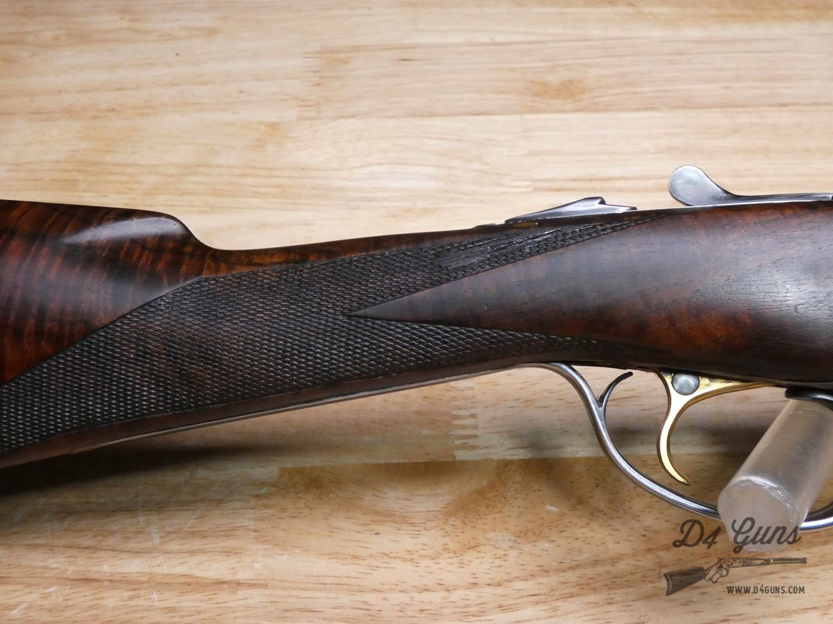 Connecticut Shotgun Manufacturing Co RBL 28 - 28 Gauge - CSMC - w ...