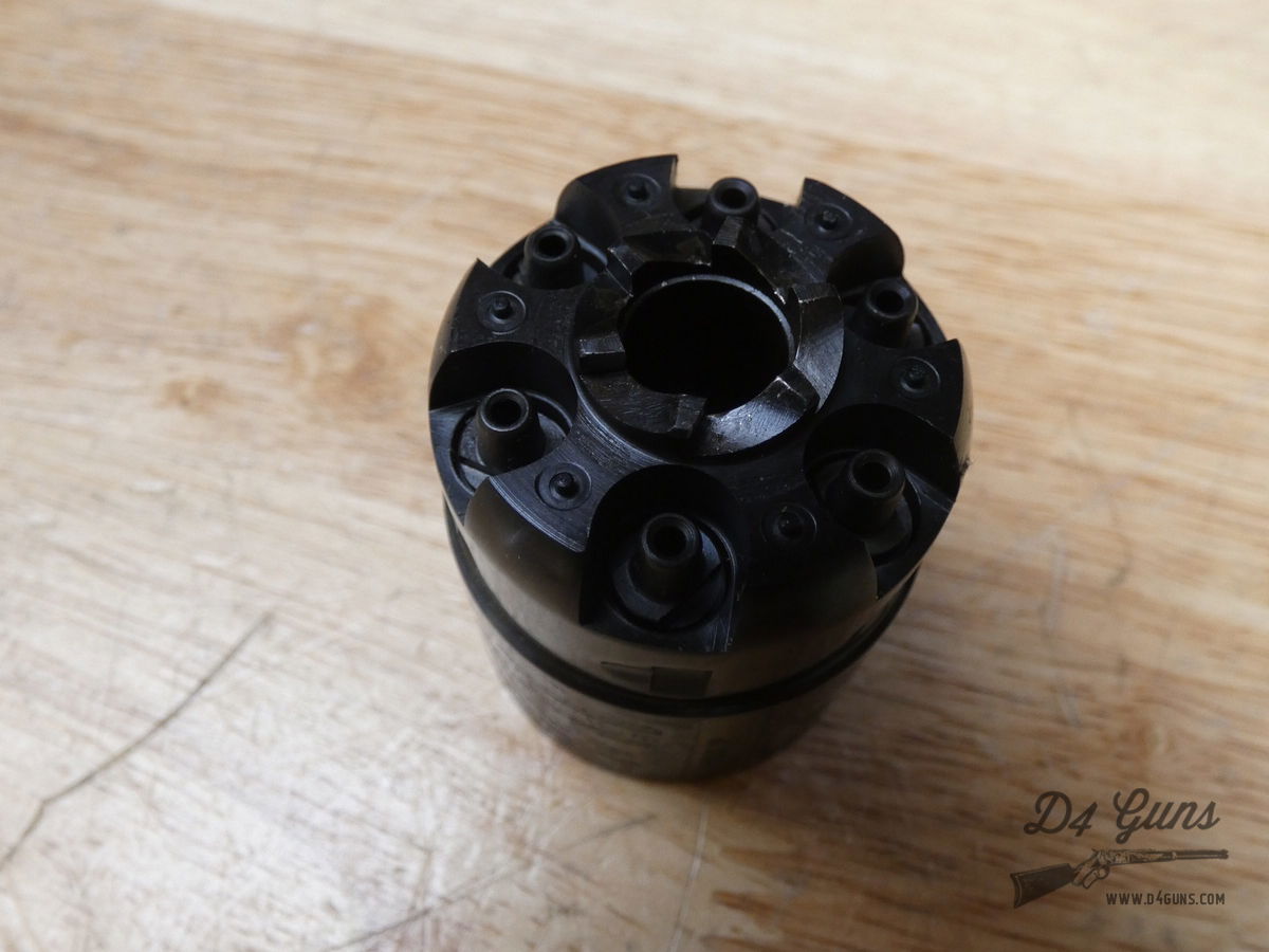 Uberti 1860 Army - .44 Cal w/ .45 Colt Conversion Cylinder - OG Box ...