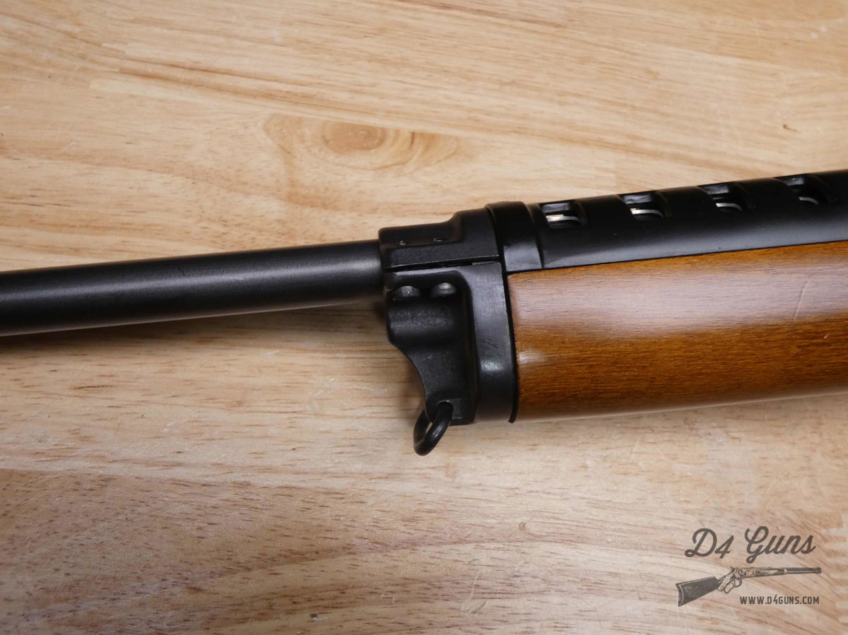 Ruger Mini-Thirty - 7.62x39 - w/ 3 Mags - Mfg 1994 - Mini 30 - Ruger ...