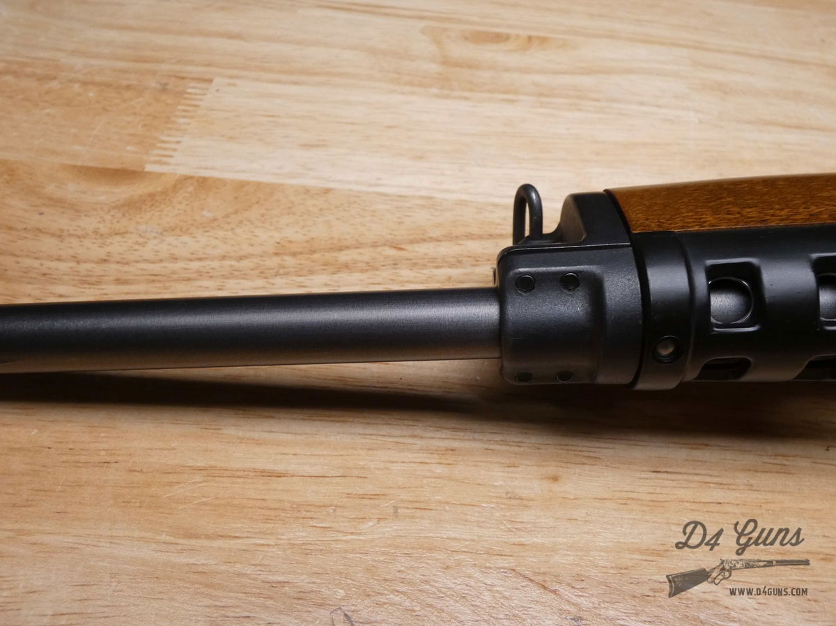 Ruger Mini-Thirty - 7.62x39 - w/ 3 Mags - Mfg 1994 - Mini 30 - Ruger ...