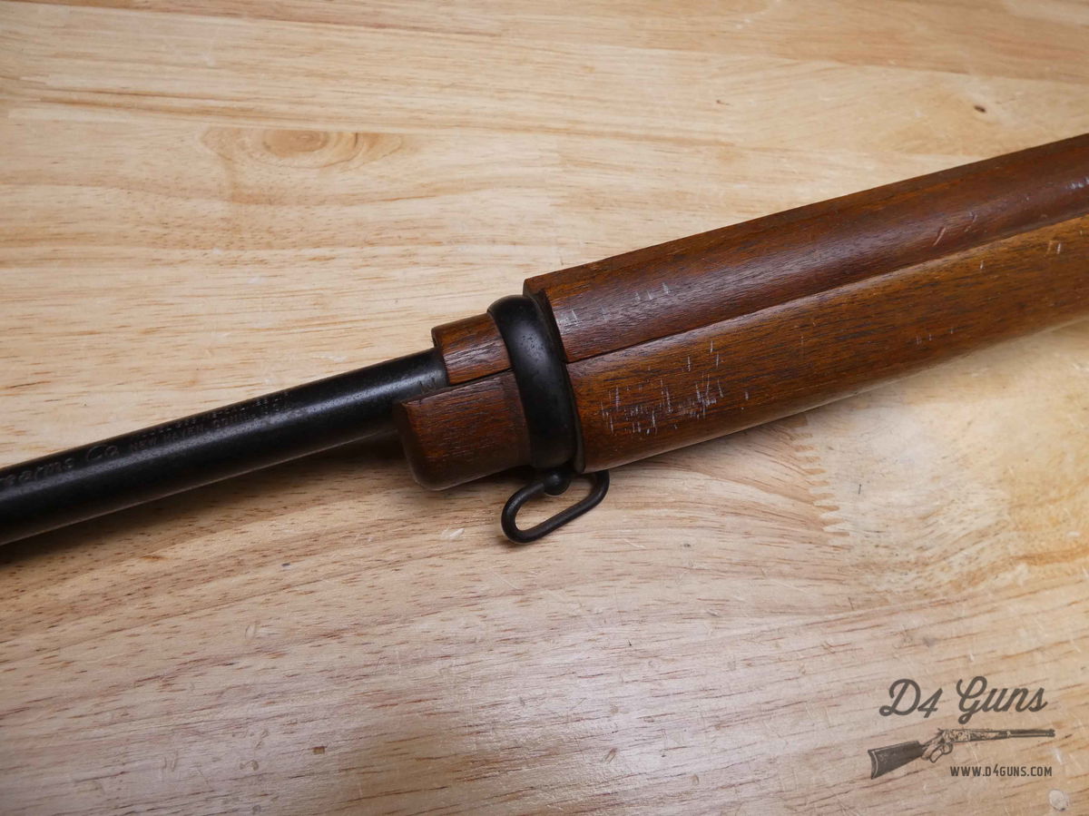 Marlin 989 M2 - .22 LR - Semi Auto - 989-M2 Plinker - 22 Cal M1 Carbine ...