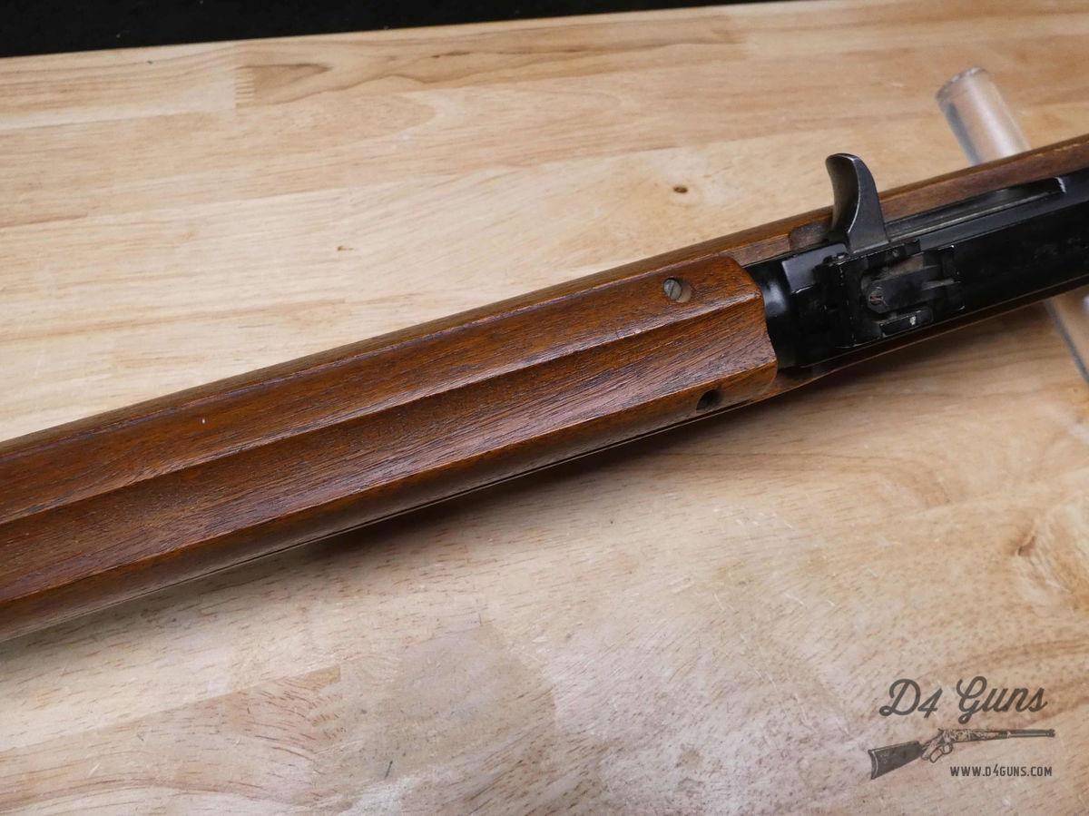 Marlin 989 M2 - .22 LR - Semi Auto - 989-M2 Plinker - 22 Cal M1 Carbine ...