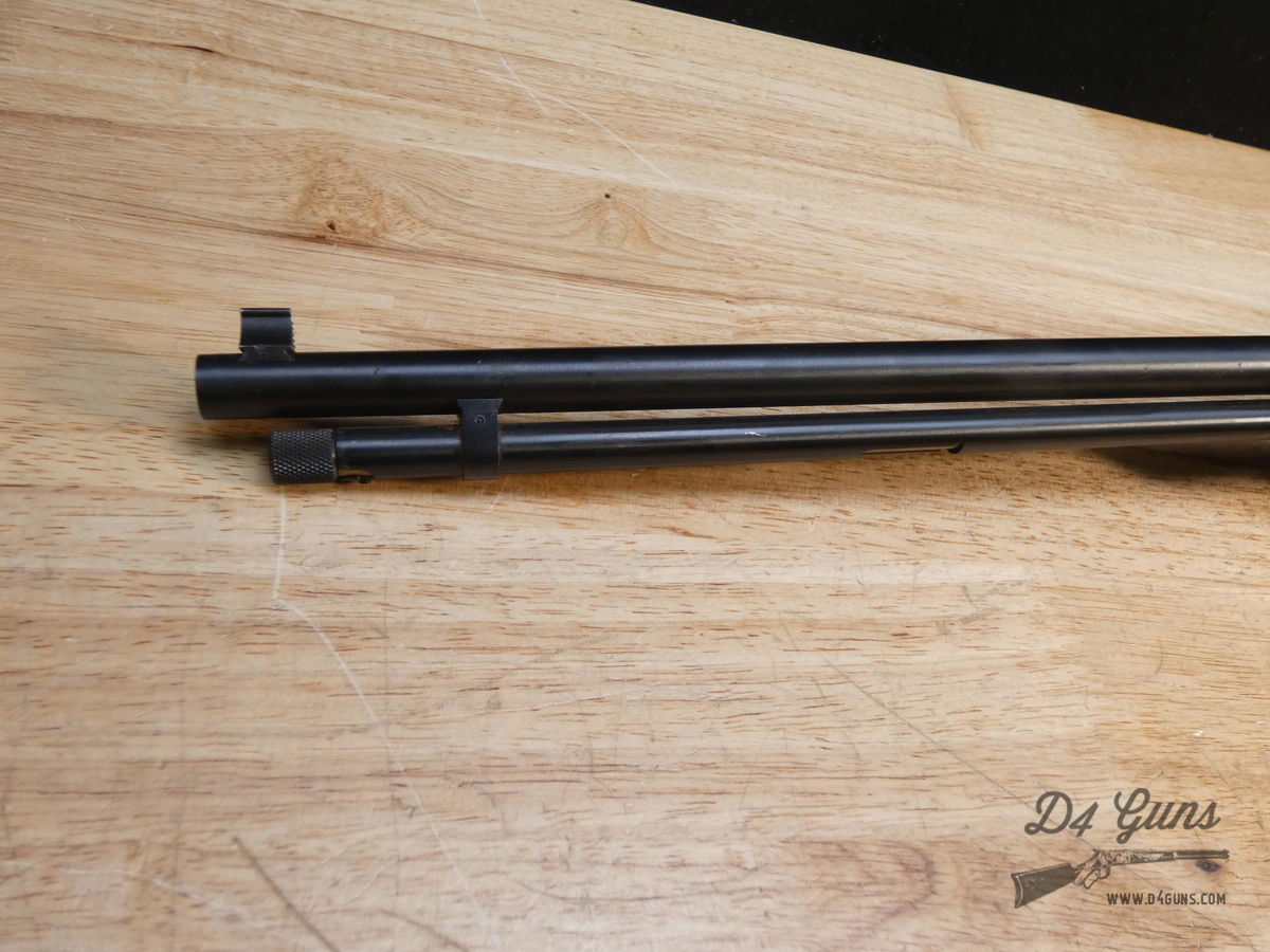 Ithaca M-49R - .22 LR - M49 - M49R - Classic Lever Action Repeater ...