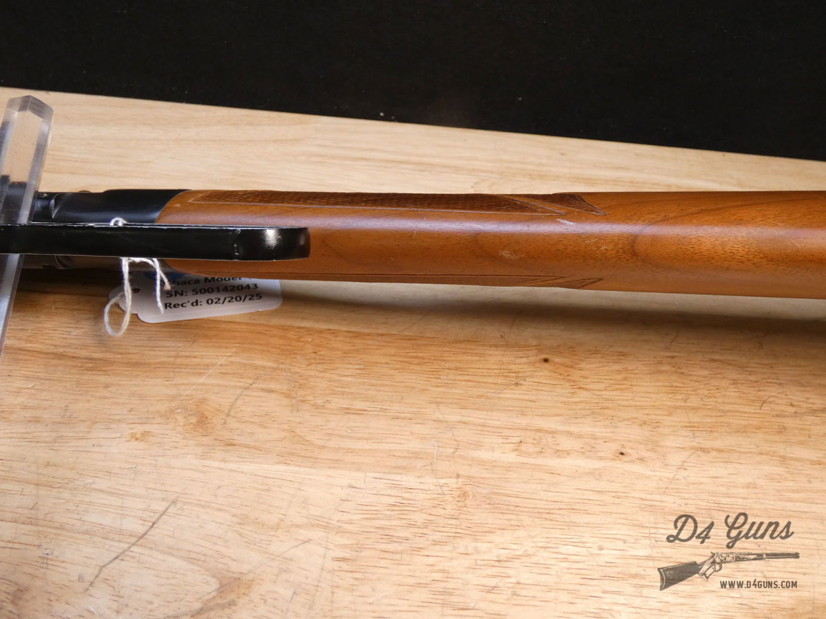 Ithaca M-49R - .22 LR - M49 - M49R - Classic Lever Action Repeater ...