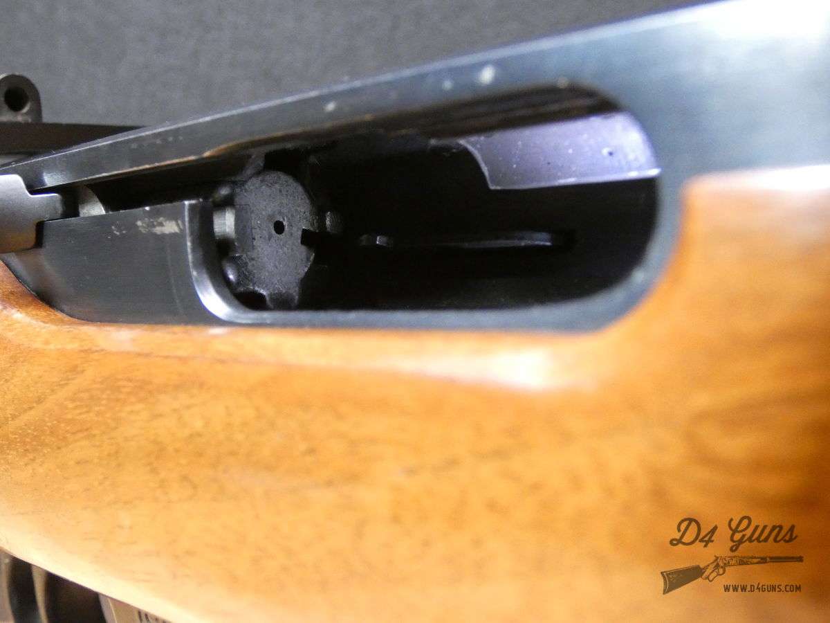 Ruger 44 Carbine - .44 Mag - MFG 1973 - Deerstalker - Magnum - Sling - Look - Semi Auto Rifles ...