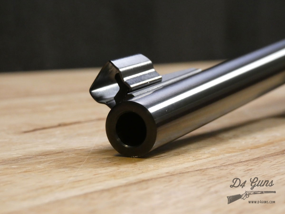 Marlin 444 - .444 Marlin - Lever-Action Rifle - w/ Manual - Guide Gun ...