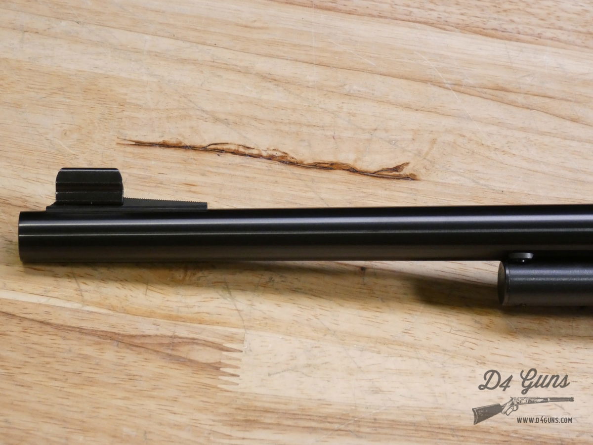 Marlin 444 - .444 Marlin - Lever-Action Rifle - w/ Manual - Guide Gun ...