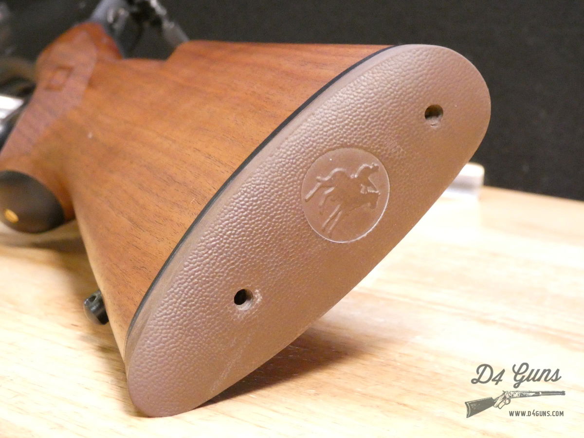 Marlin 444 - .444 Marlin - Lever-Action Rifle - w/ Manual - Guide Gun ...