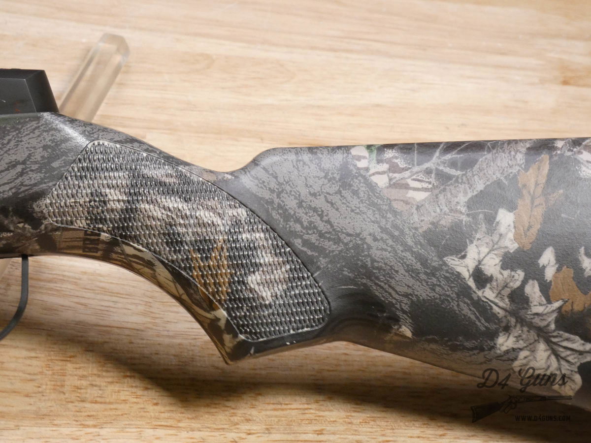 Springfield M1A Scout Squad - .308 Win - M14 - SA - XLNT w/ 2 Mags ...