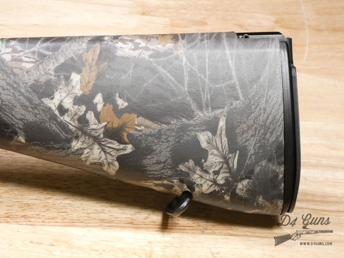 Springfield M1A Scout Squad - .308 Win - M14 - SA - XLNT w/ 2 Mags ...