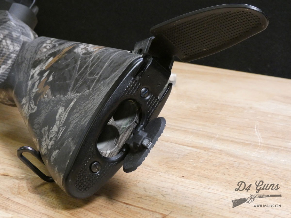 Springfield M1A Scout Squad - .308 Win - M14 - SA - XLNT w/ 2 Mags ...