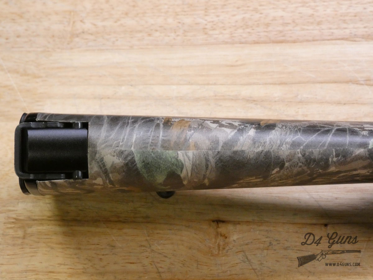 Springfield M1A Scout Squad - .308 Win - M14 - SA - XLNT w/ 2 Mags ...