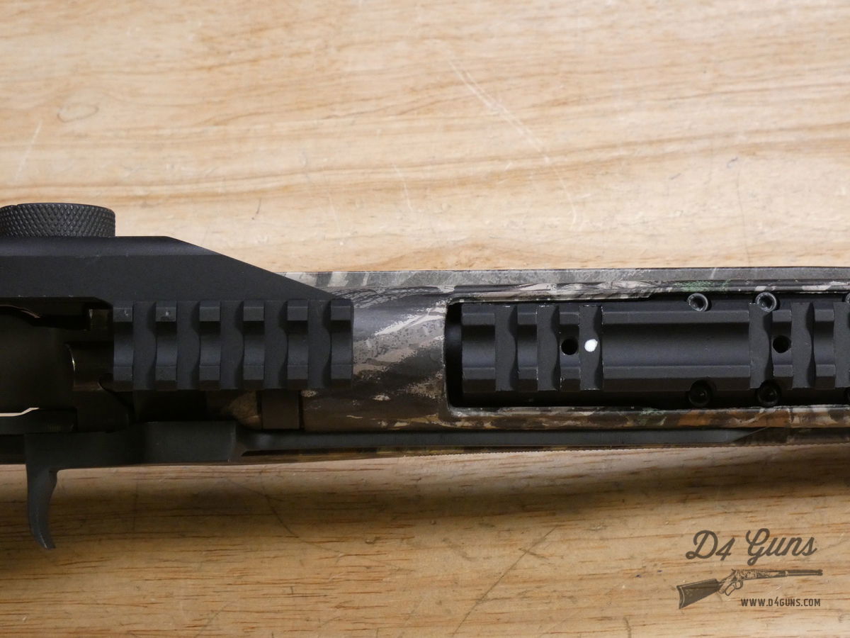 Springfield M1A Scout Squad - .308 Win - M14 - SA - XLNT w/ 2 Mags ...