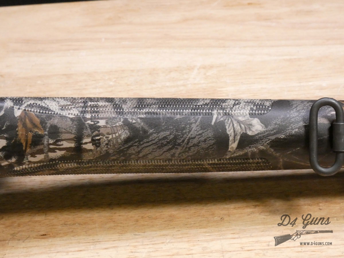 Springfield M1A Scout Squad - .308 Win - M14 - SA - XLNT w/ 2 Mags ...