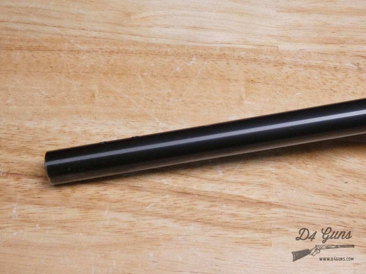 Remington 700 BDL - 7mm Rem Mag - Rem. - Jeweled Bolt - Weaver Rail ...