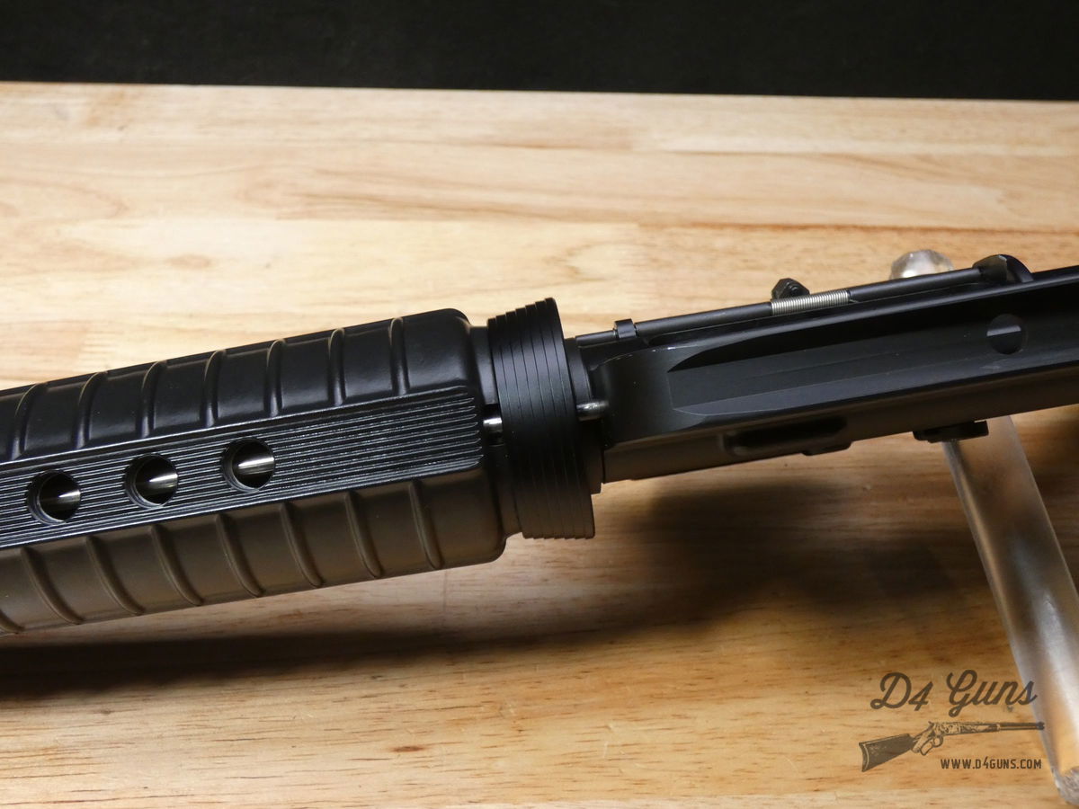 RARE Colt AR-15 GAU-5 Vietnam War Collection - 5.56 NATO - CAR-15 - AR ...