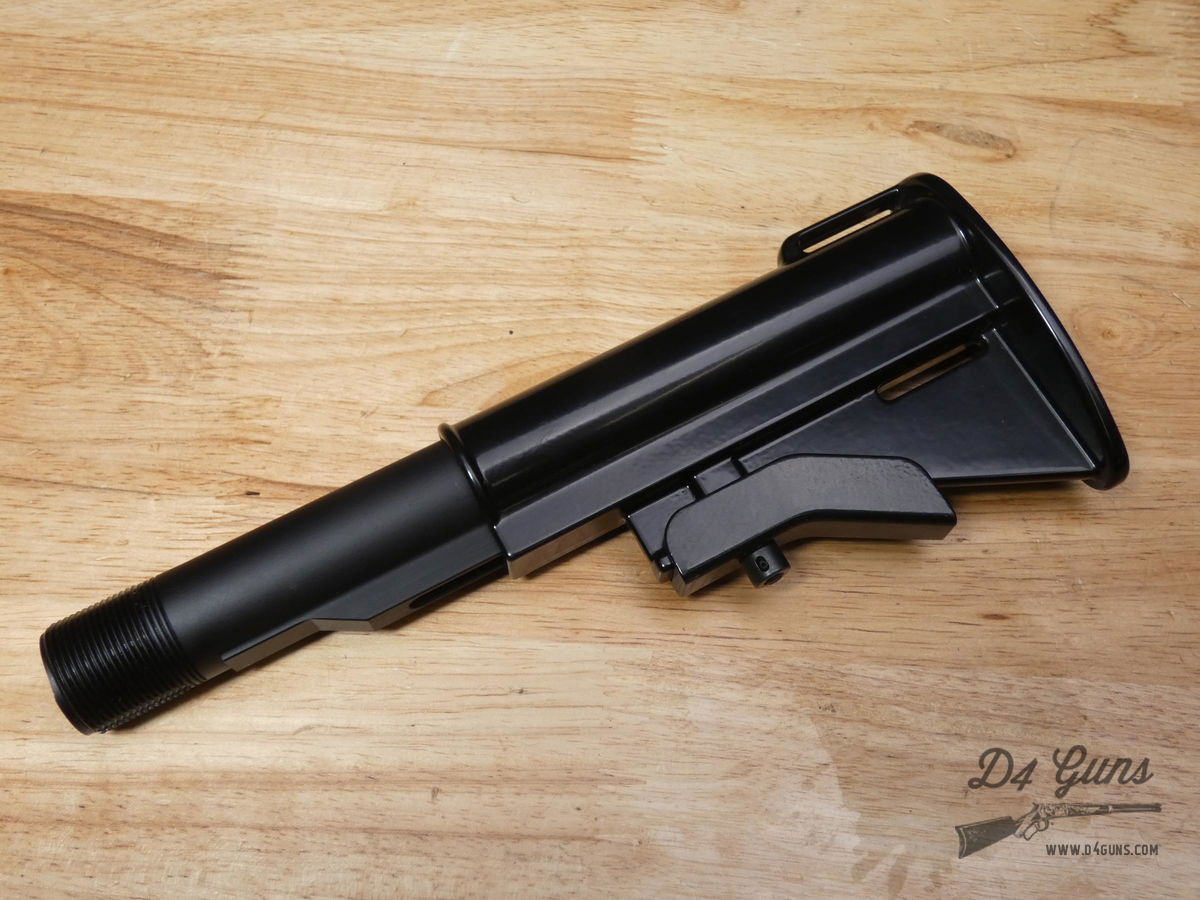 RARE Colt AR-15 GAU-5 Vietnam War Collection - 5.56 NATO - CAR-15 - AR ...