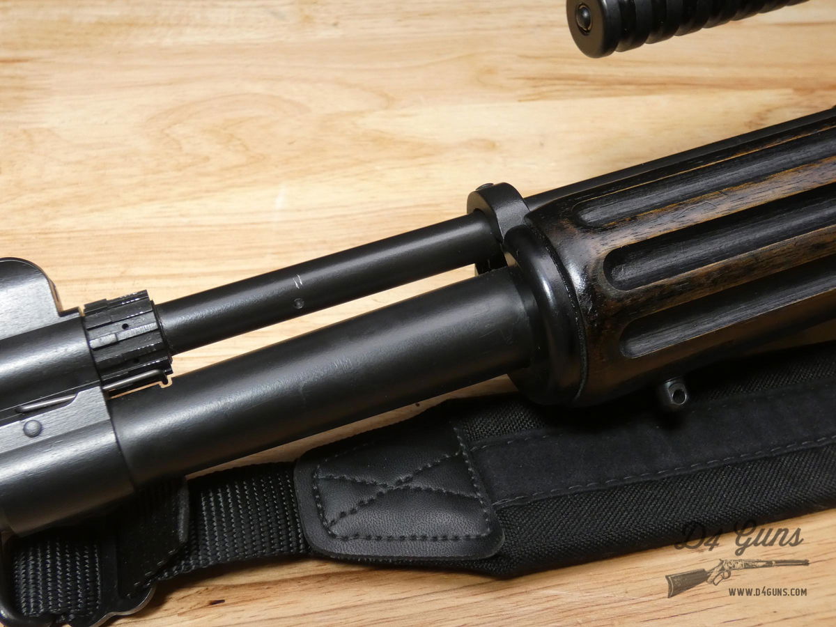 RARE FN FAL 50.42 - 7.62x51 - .308 Win - XLNT w/ Bipod & MORE - FALO ...