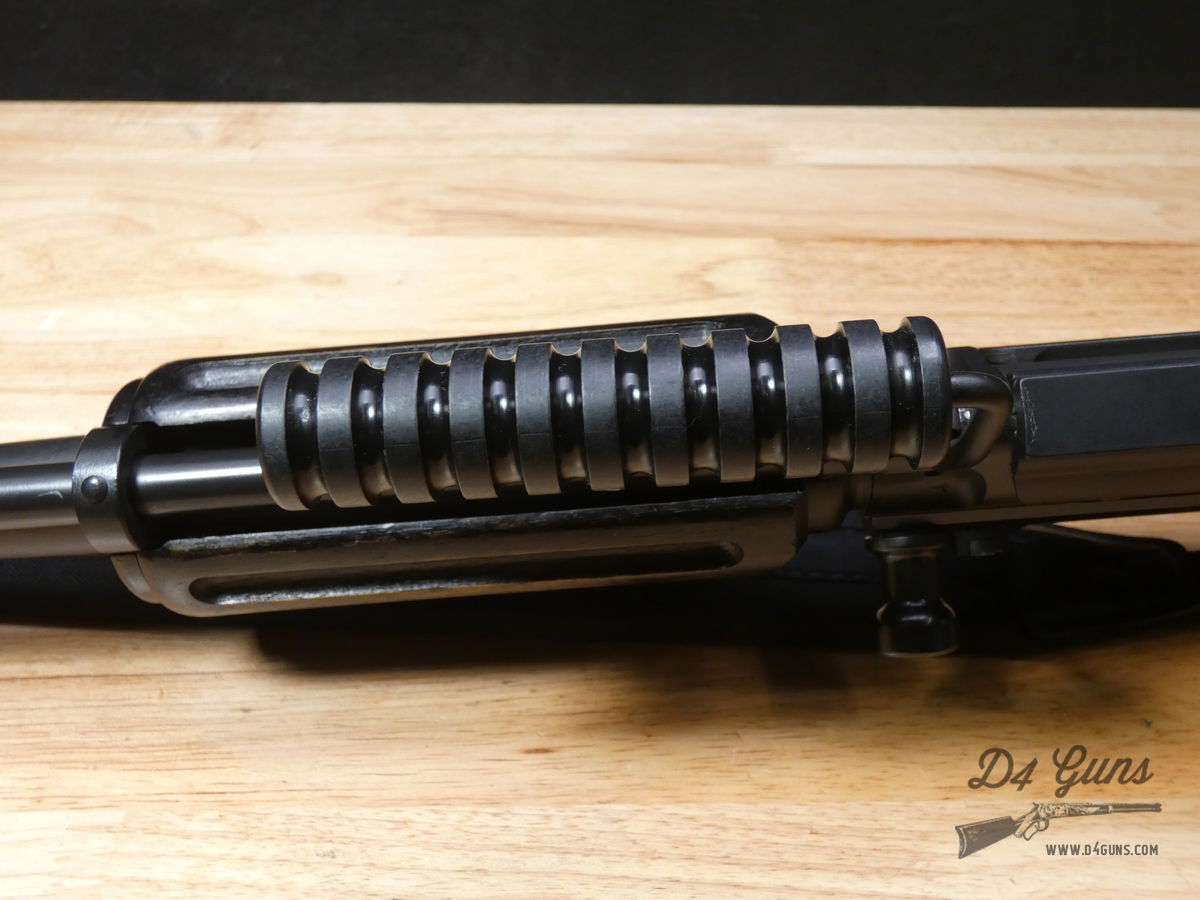 RARE FN FAL 50.42 - 7.62x51 - .308 Win - XLNT w/ Bipod & MORE - FALO ...