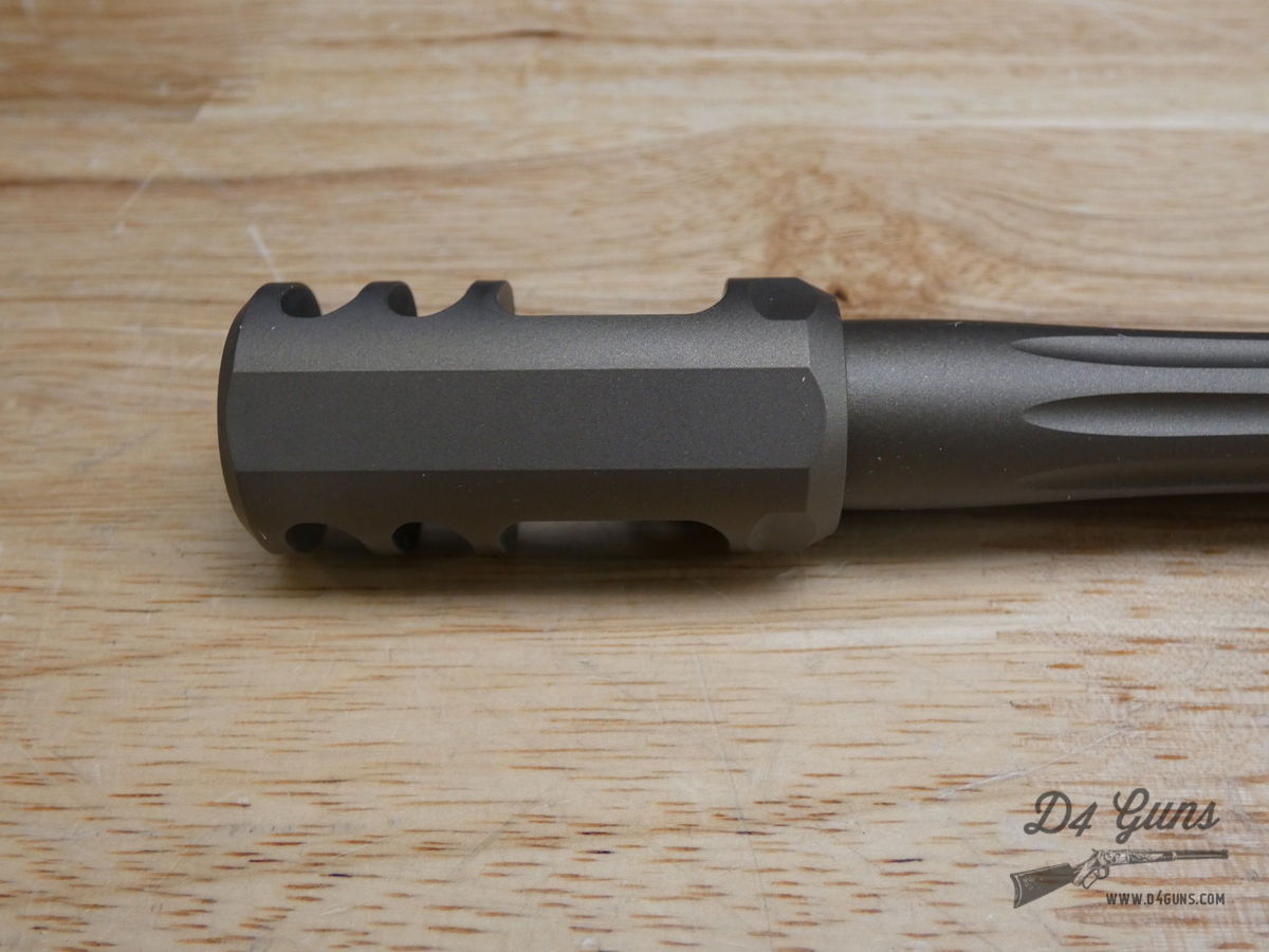 LNIB Browning X-Bolt Speed OVIX Camo - .243 Win - w/ OG Box - 2023 - X ...