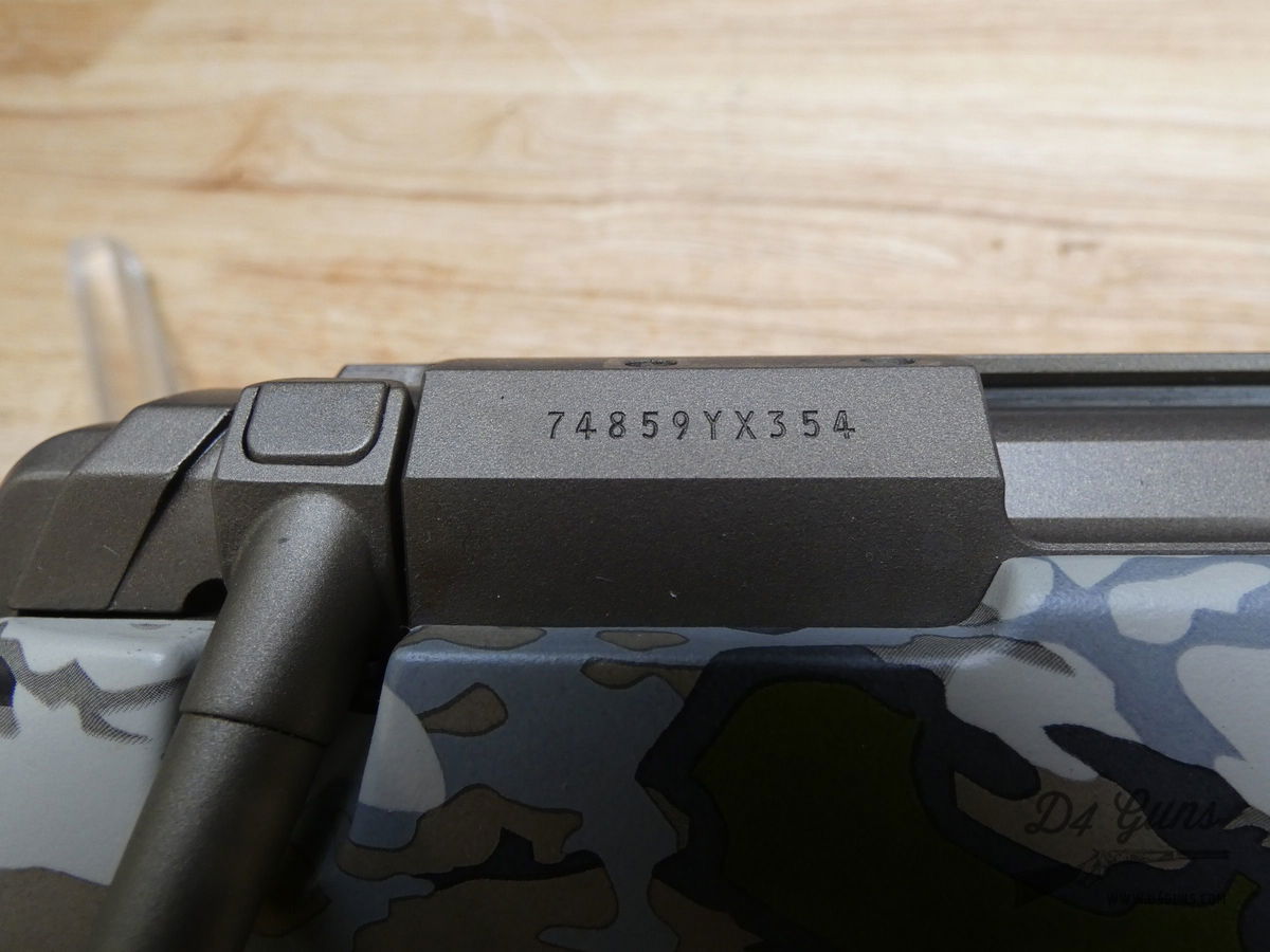 LNIB Browning X-Bolt Speed OVIX Camo - .243 Win - w/ OG Box - 2023 - X ...