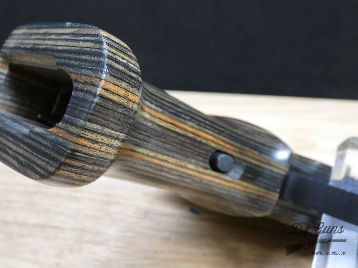 Smith & Wesson 22A-1 - .22 LR - 2 Mags & Case - S&W 22A - 22 Target ...