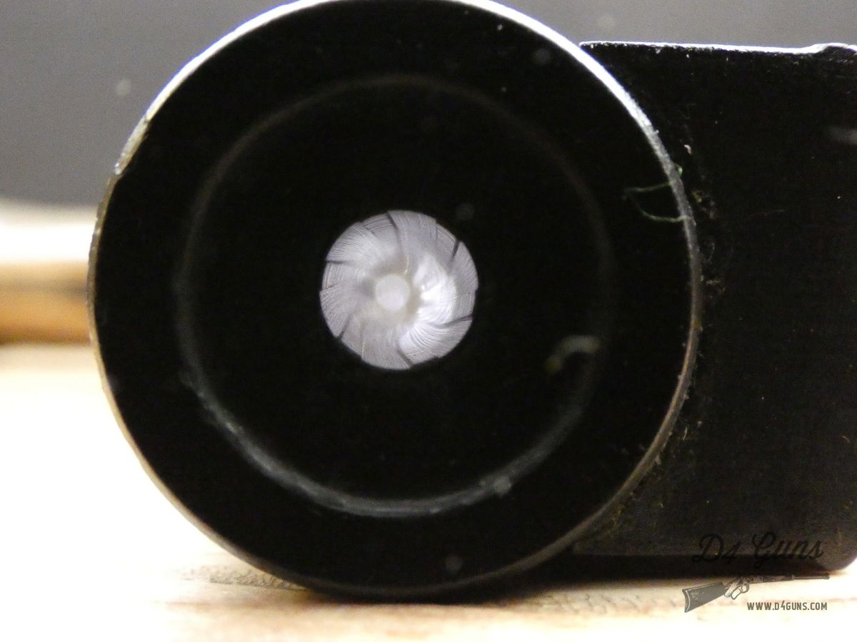 Smith & Wesson 22A-1 - .22 LR - 2 Mags & Case - S&W 22A - 22 Target ...