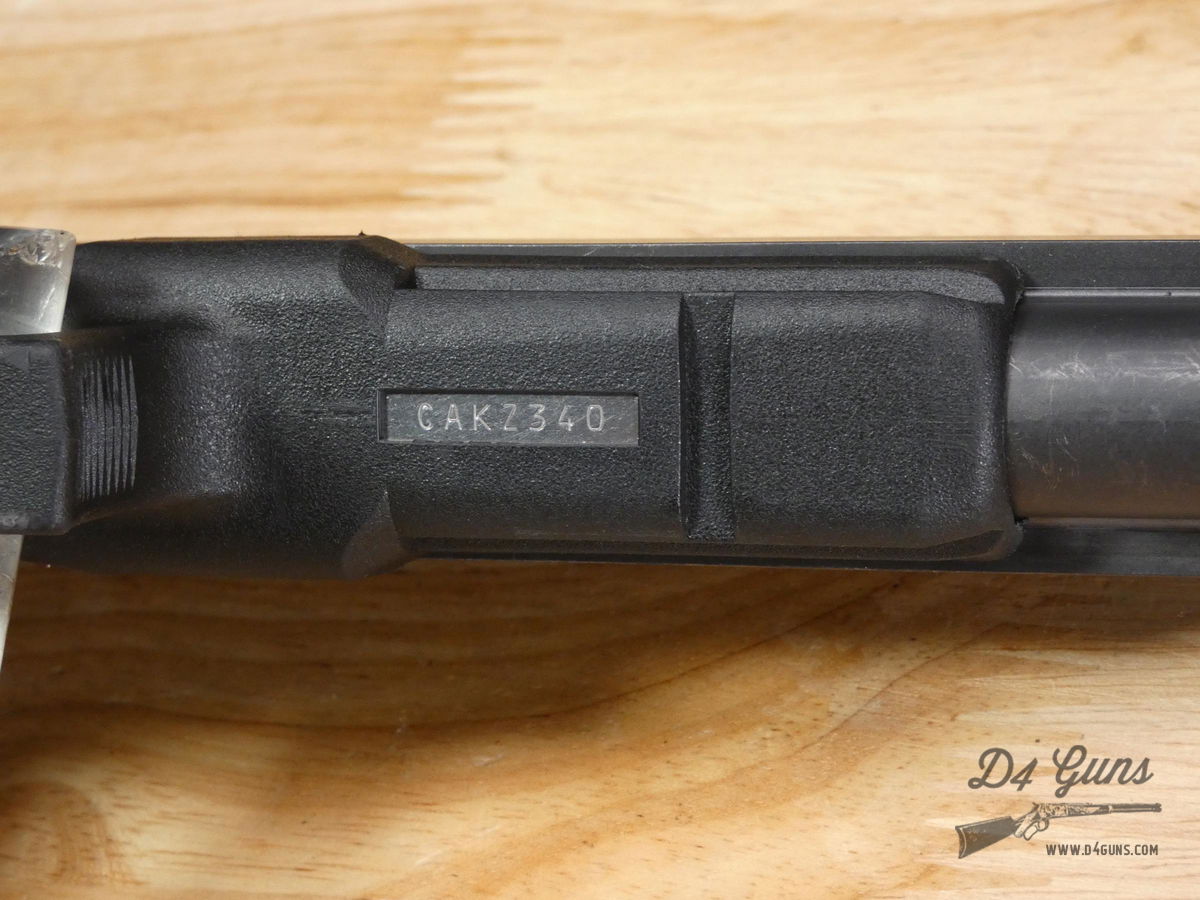 Glock 40 Gen 4 MOS - 10mm - ADE Reflex - Votatu - G40 - Austria - 5 ...