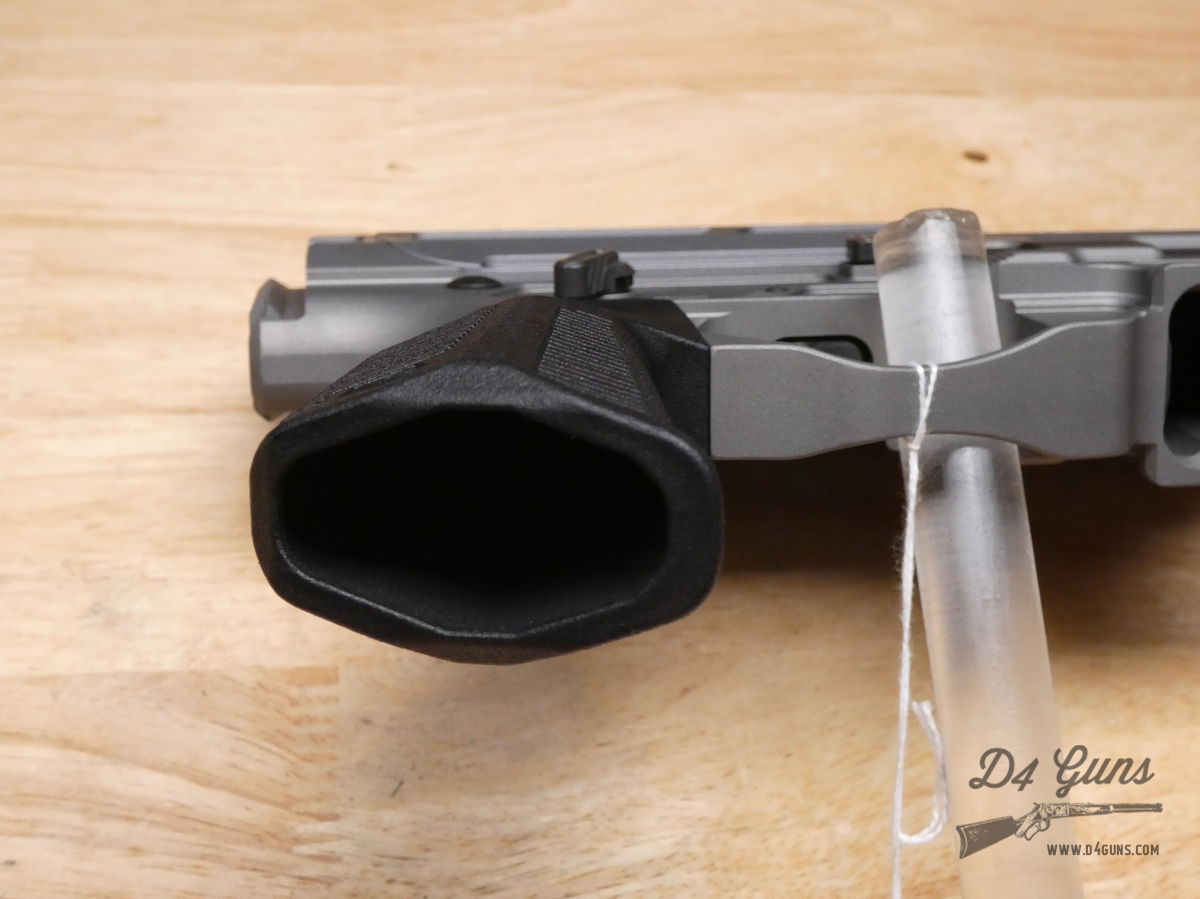 Matador Arms MAT9-9G - 9mm - PDW - Grey - MLOK - MAT-9 - w/ Mag - Semi ...