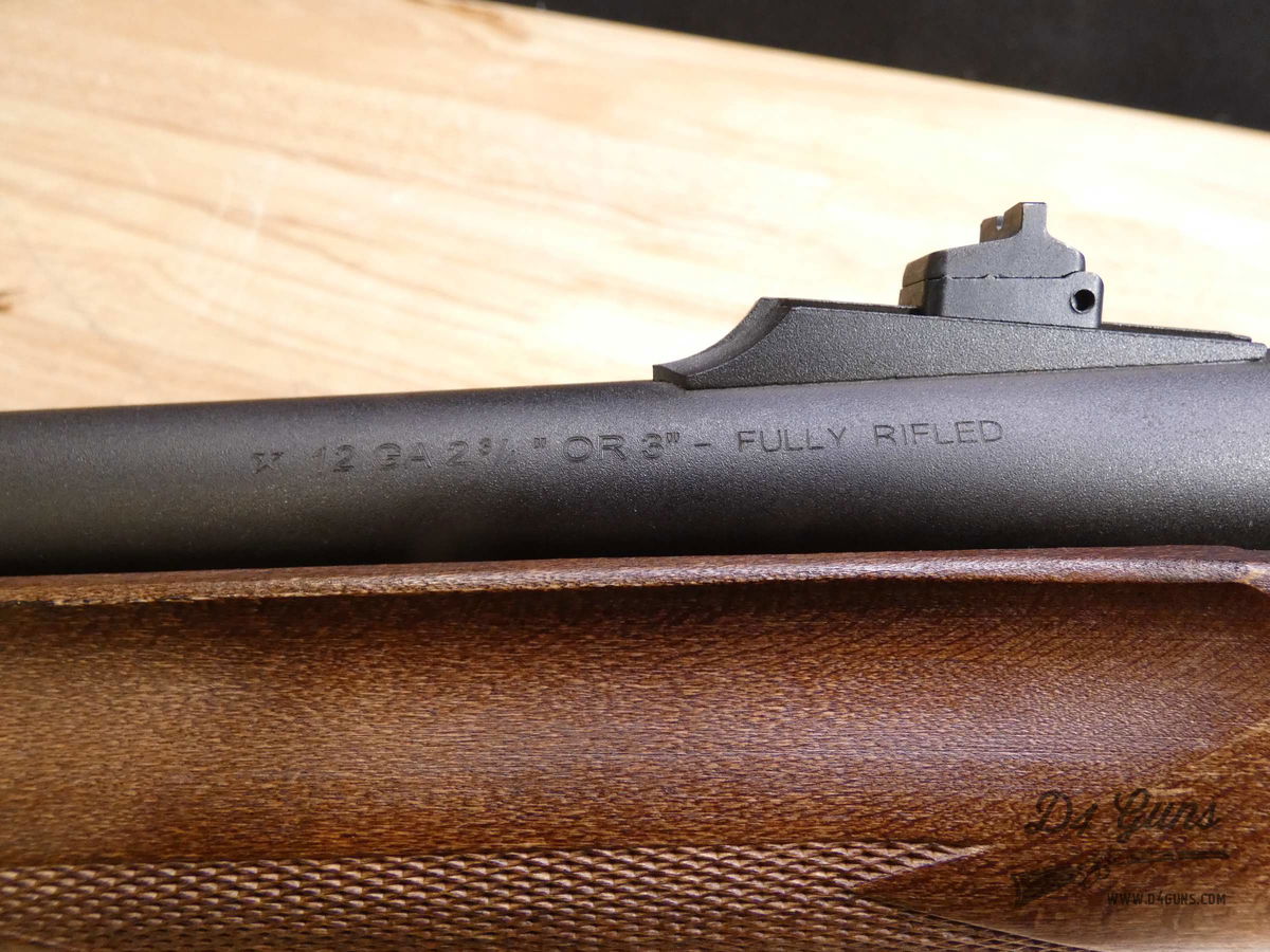 Remington 870 Express Magnum 2 Barrel Combo Set - 12 Gauge - Field ...