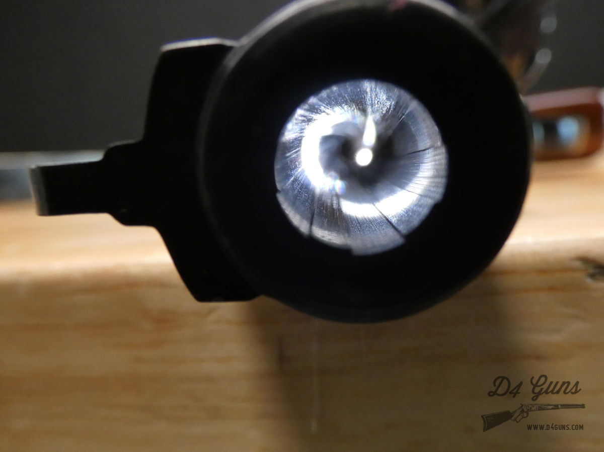 Taurus Model 66 - .357 Mag - 6 shot - 4in BBL - M66 - Mod 66 - Home ...